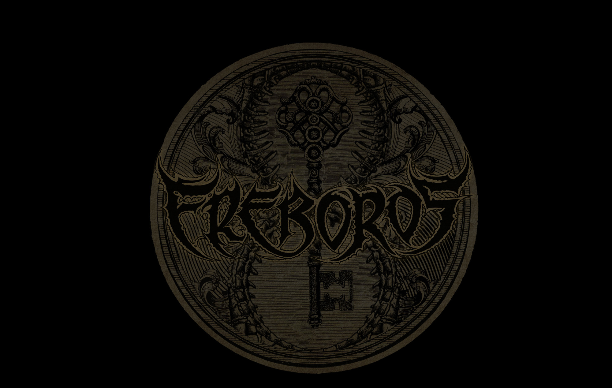 Biography - EREBOROS